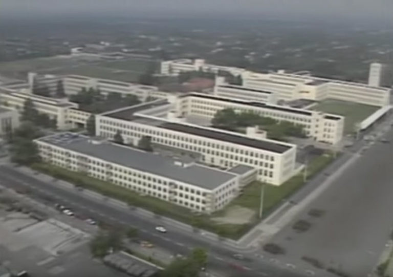 John Black Notes, Berlin, Germany, 1948-1952 – Black Family